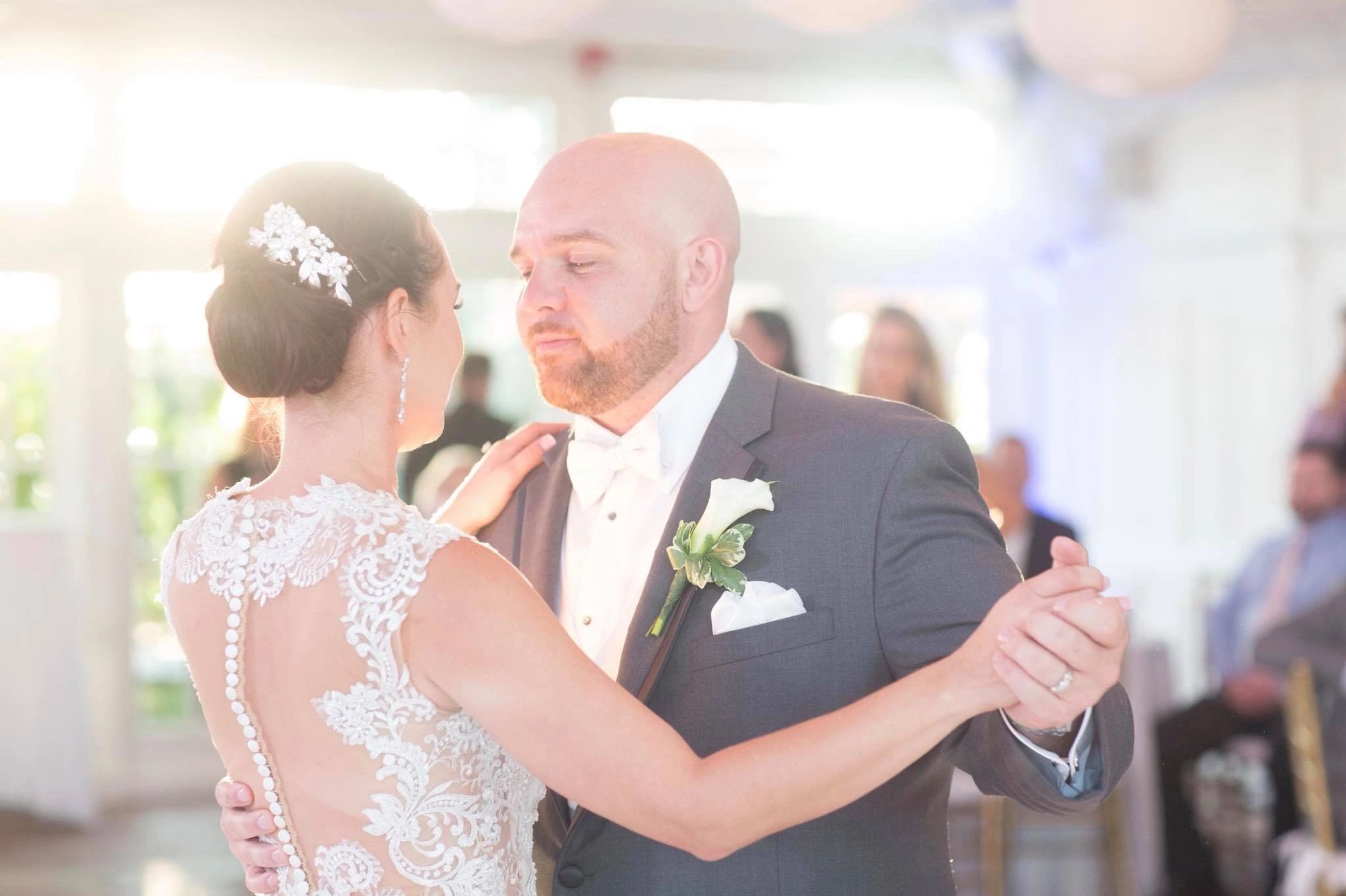 Taylor Event Group - Bergen County DJ, Wedding DJ Bergen County