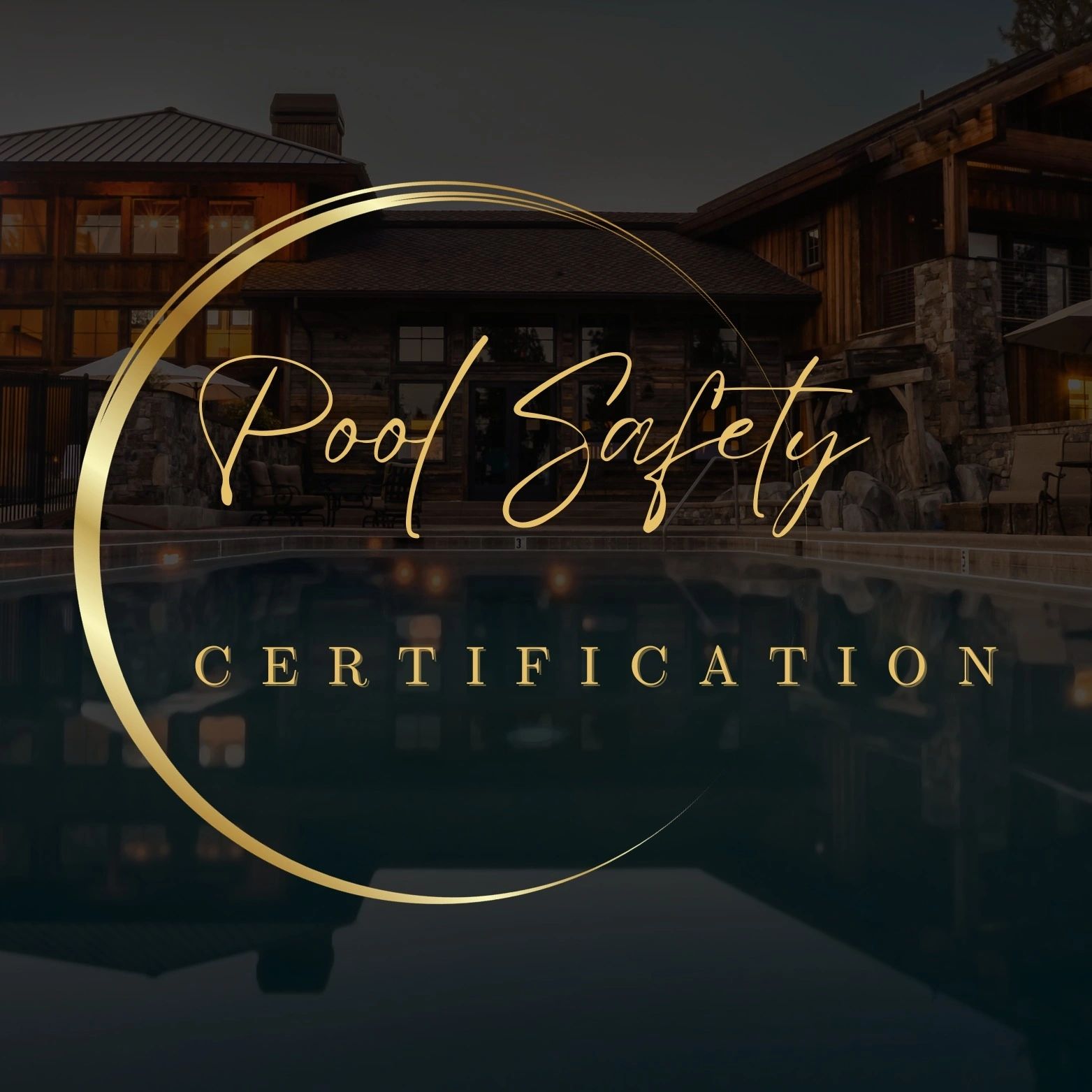 Expert Pool Safety Certification in Queensland