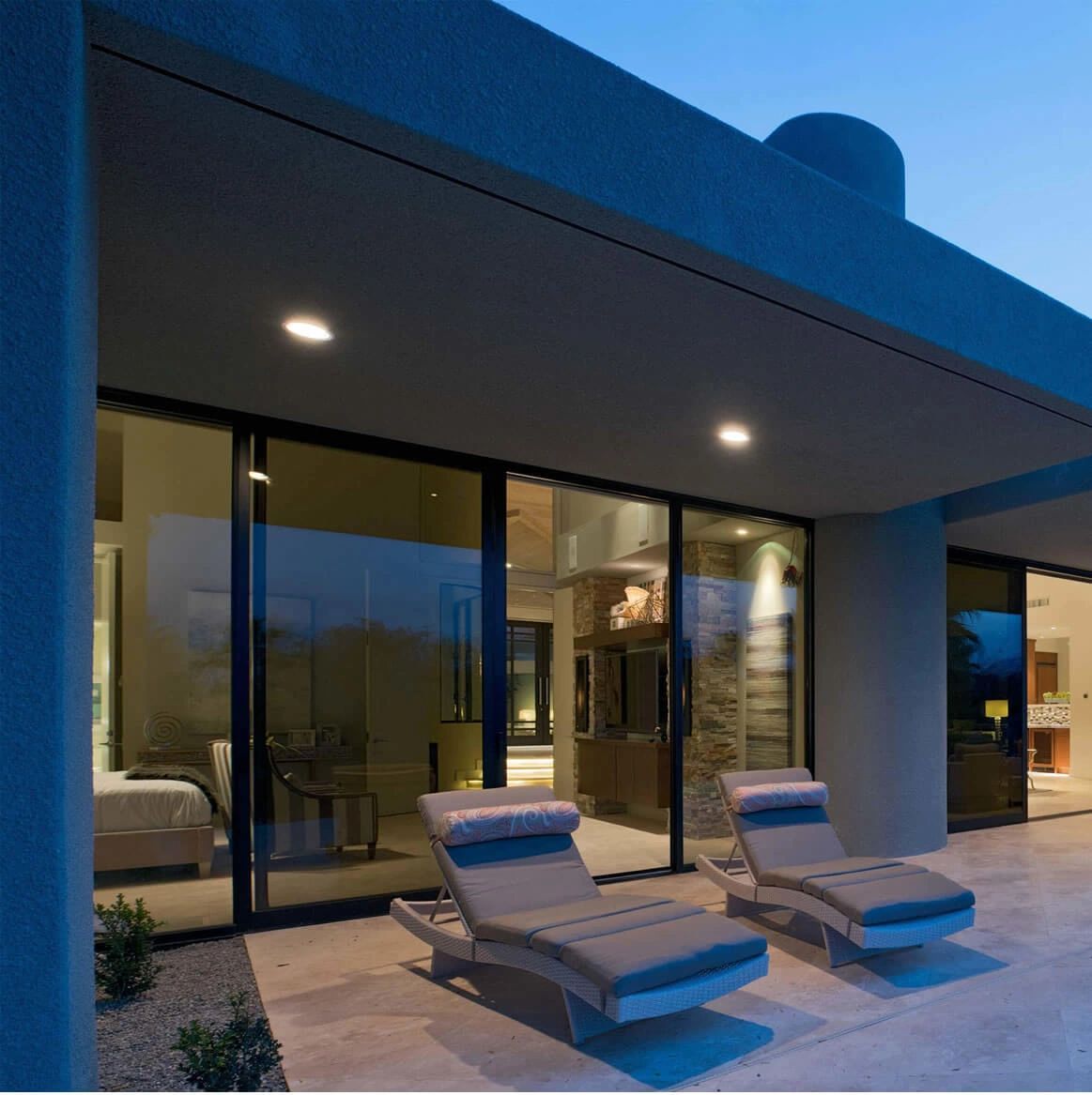 How to Choose the Right Glass for Your Home