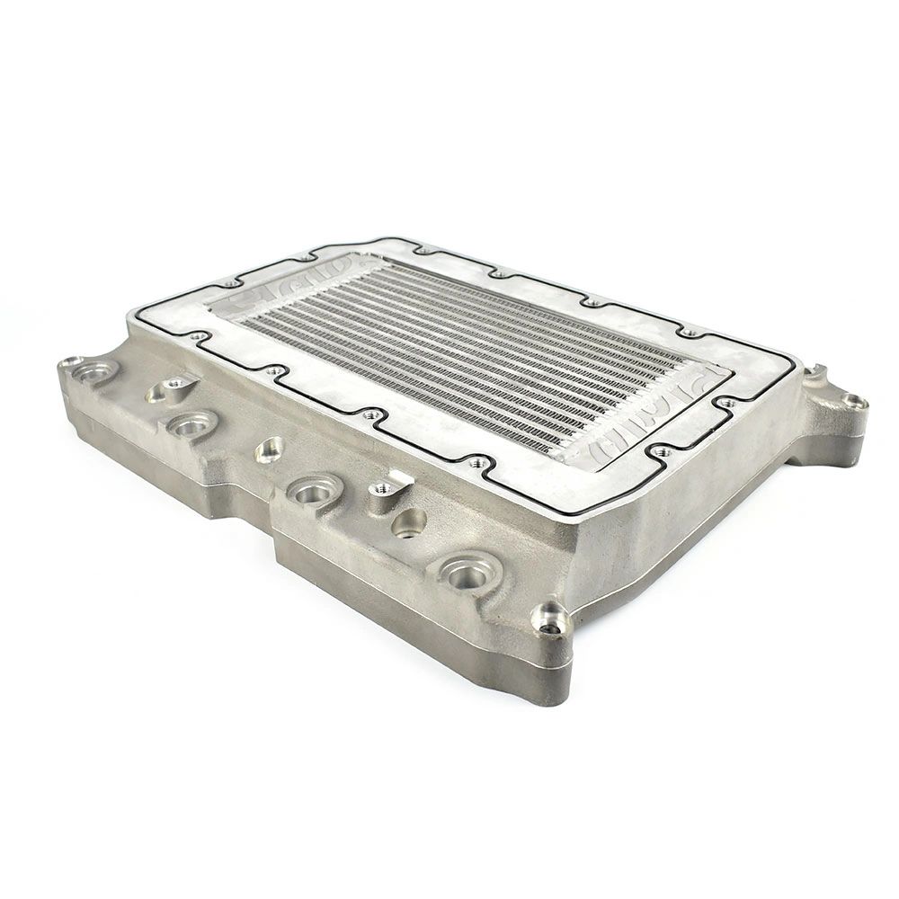 ELATE CAST 1UZ/2UZ/3UZ VVTI INTERCOOLED SUPERCHARGER MANIFOLD