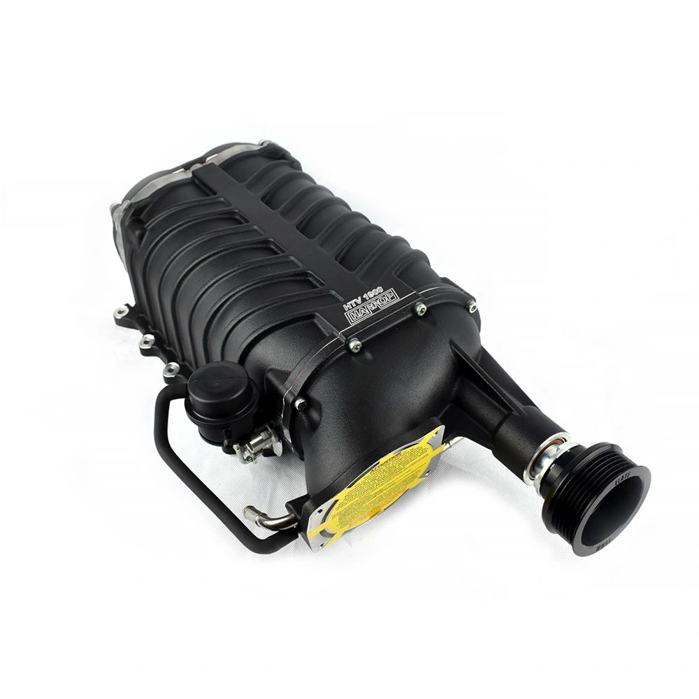 GS 430 SUPERCHARGED ECU Re-Map Service