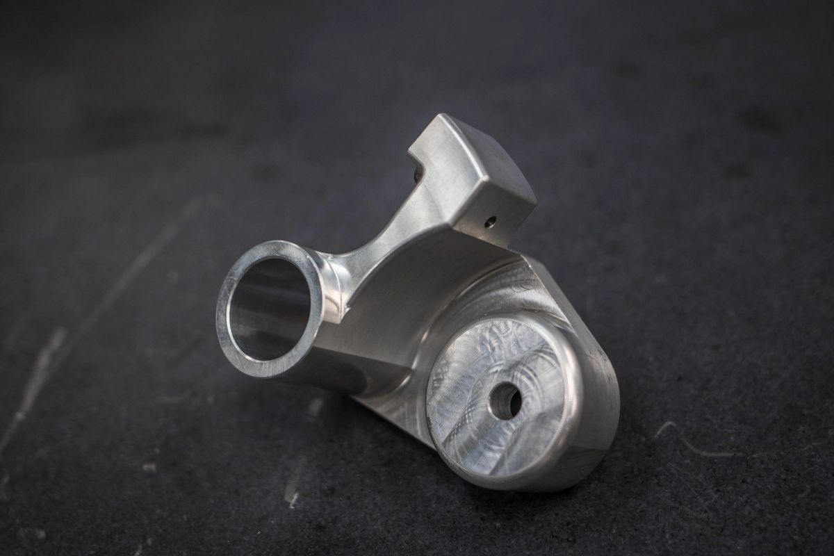 1UZ 2UZ 3UZ Billet Aluminum Timing Belt Tensioner