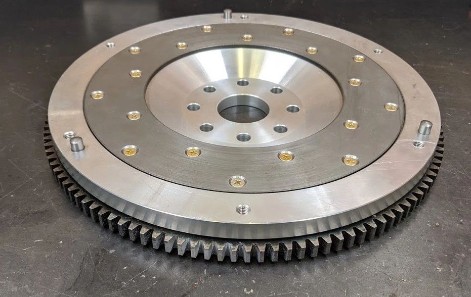 1UZ 2UZ 3UZ Aluminum Flywheel