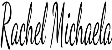 Rachel Michaela - Rachel Michaela, actress, performer | Rachel Michaela ...