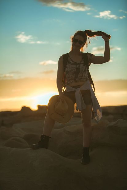 Rachel Michaela - Rachel Michaela, actress, performer | Rachel Michaela ...