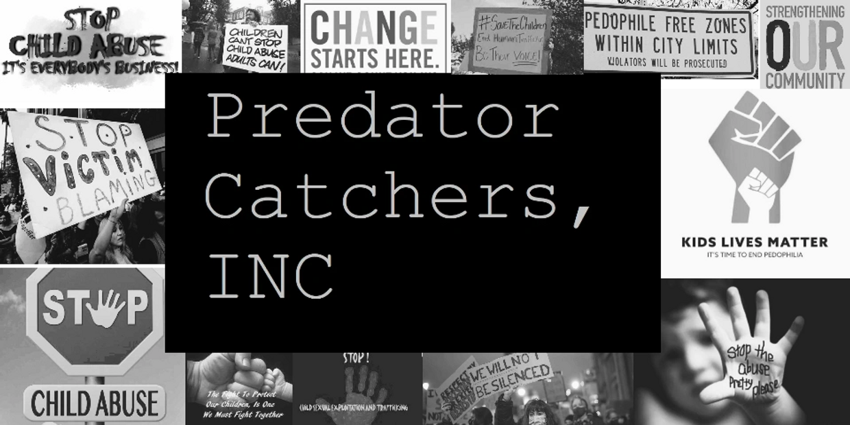Predator Catcher, INC