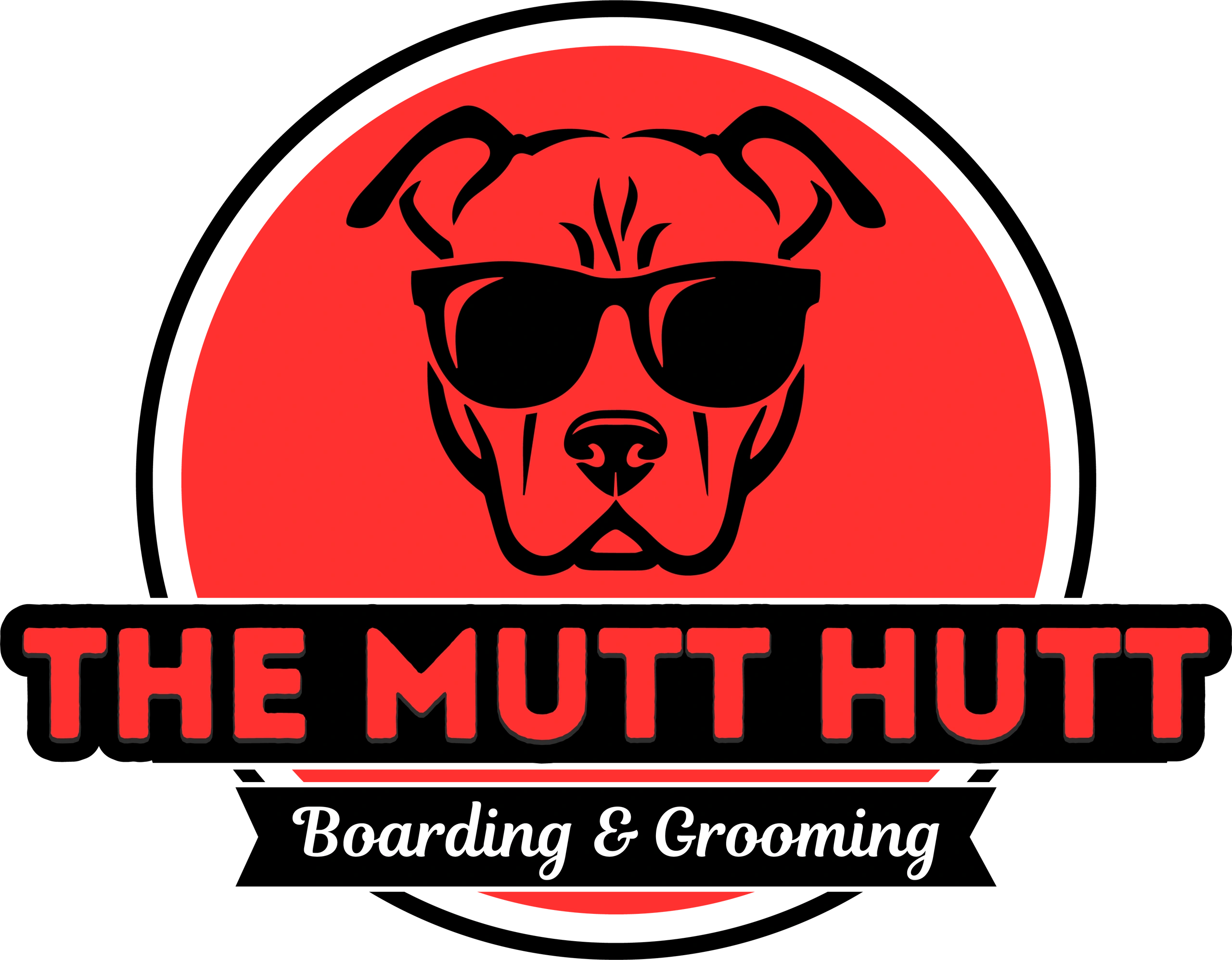 The Mutt Hutt