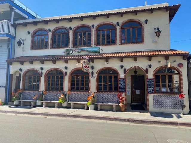 Mi Casita Authentic Mexican Restaurant