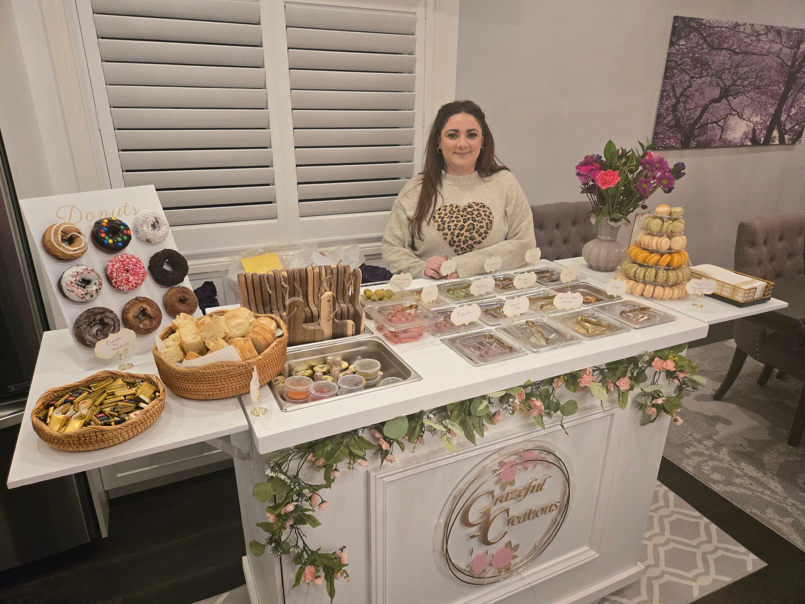 Cart Experience Menus