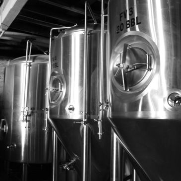 Brewery - KETTELL BEERWORKS - Powered by Banner Elk Brewing Company