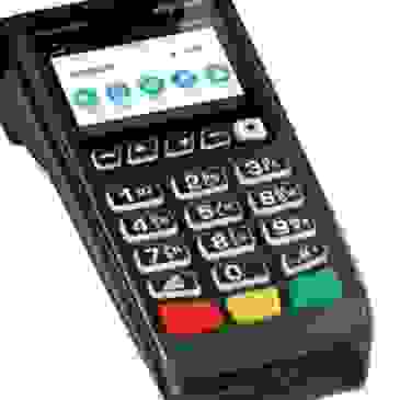 CREDIT CARD TERMINALS | Velocity Processing