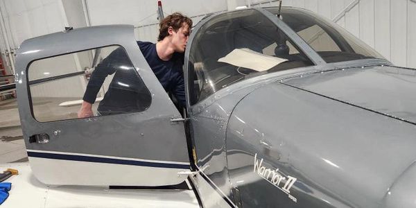 Stratus Flight U.S.A. - Home