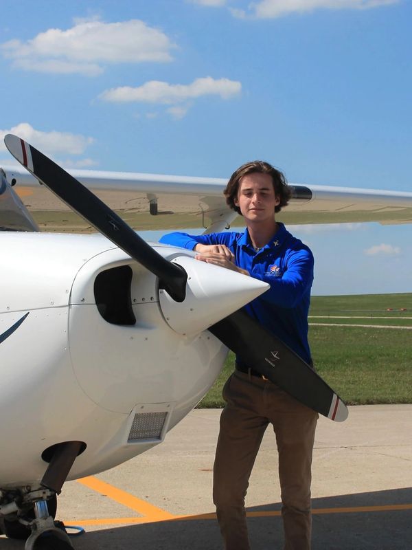 Stratus Flight U.S.A. - Home