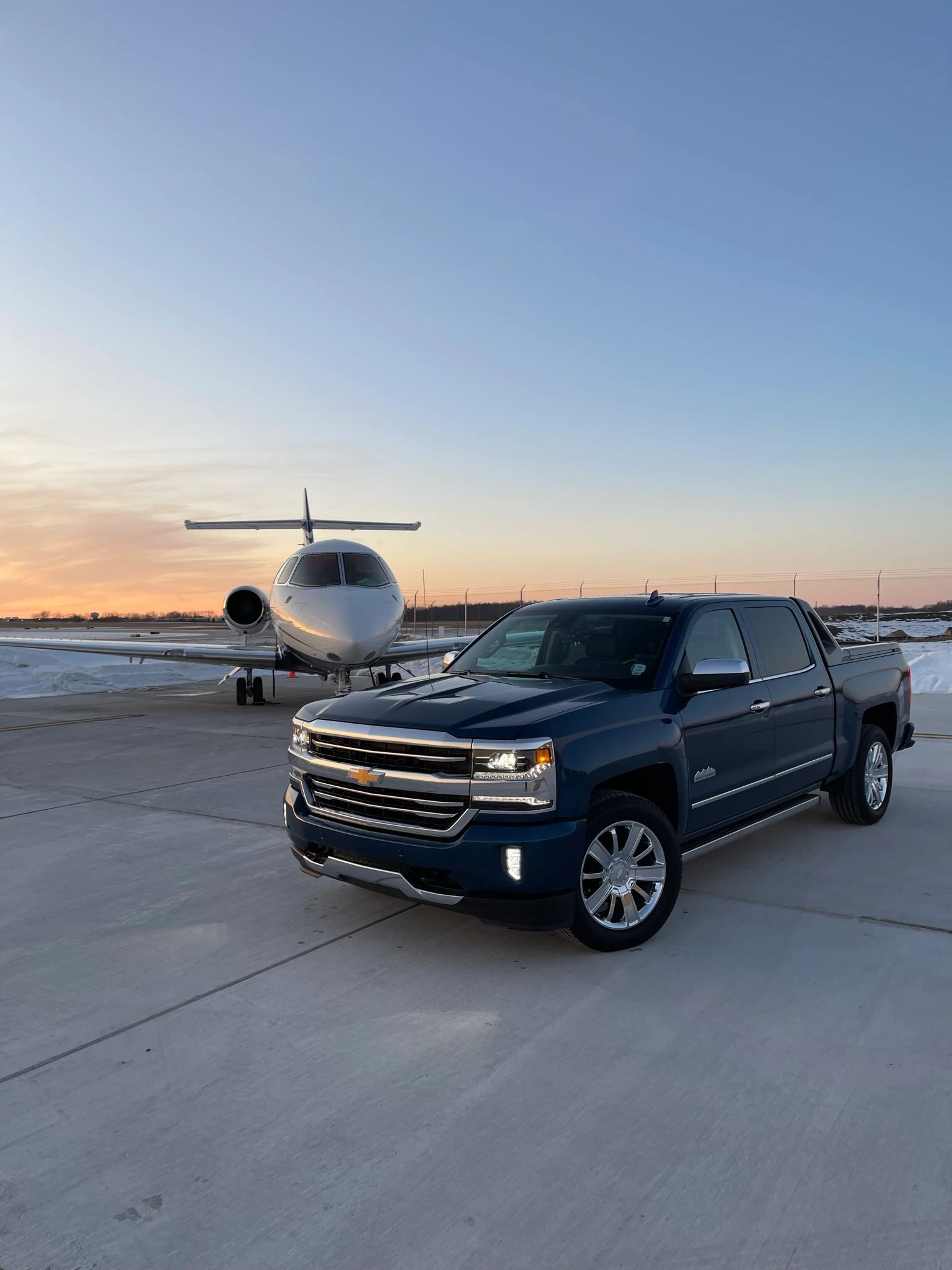 Stratus Flight U.S.A. - Home