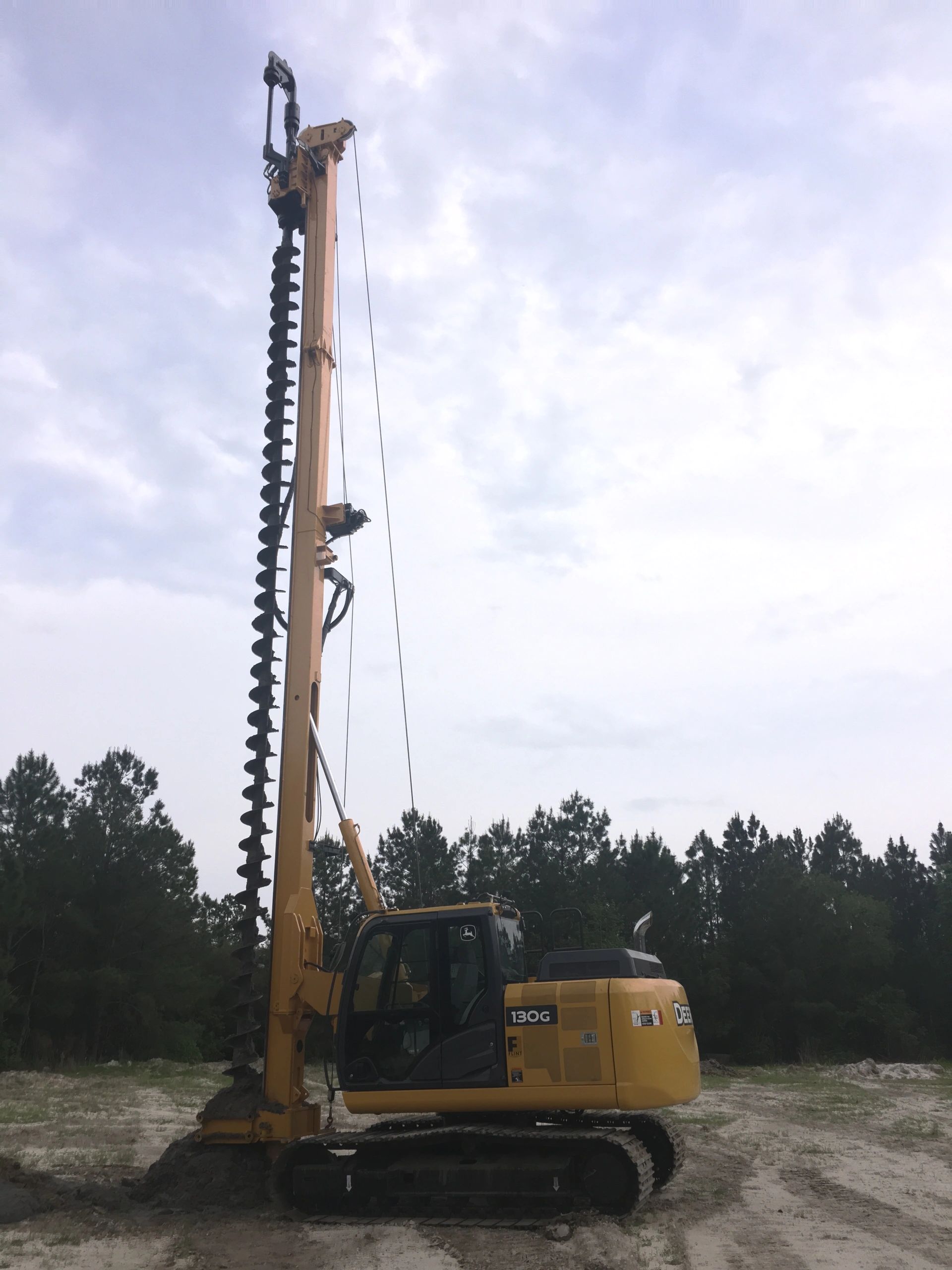 ACP FOUNDATION WORKS, LLC