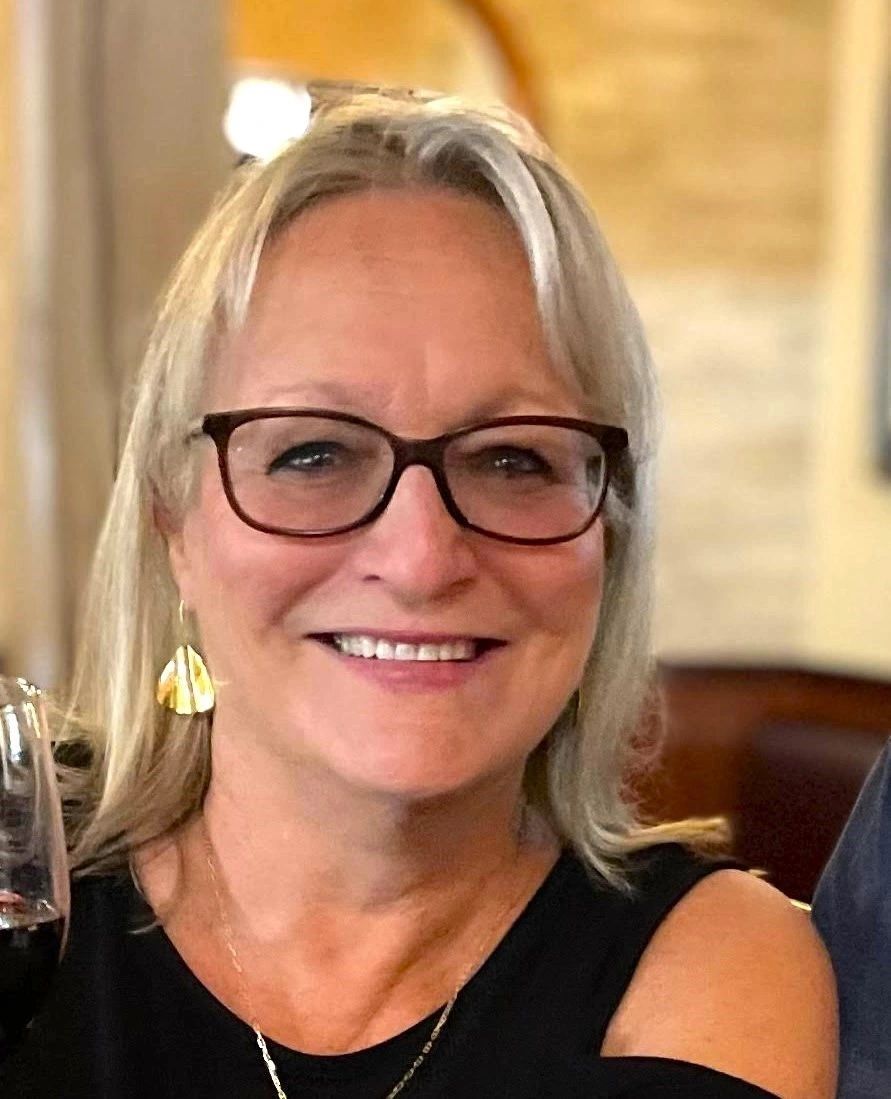 cherylmdougherty.com