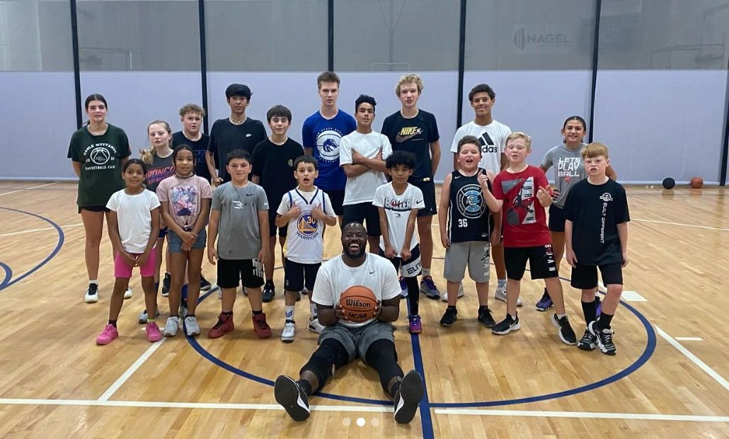 Basketball Training - The Jungle Basketball LLC