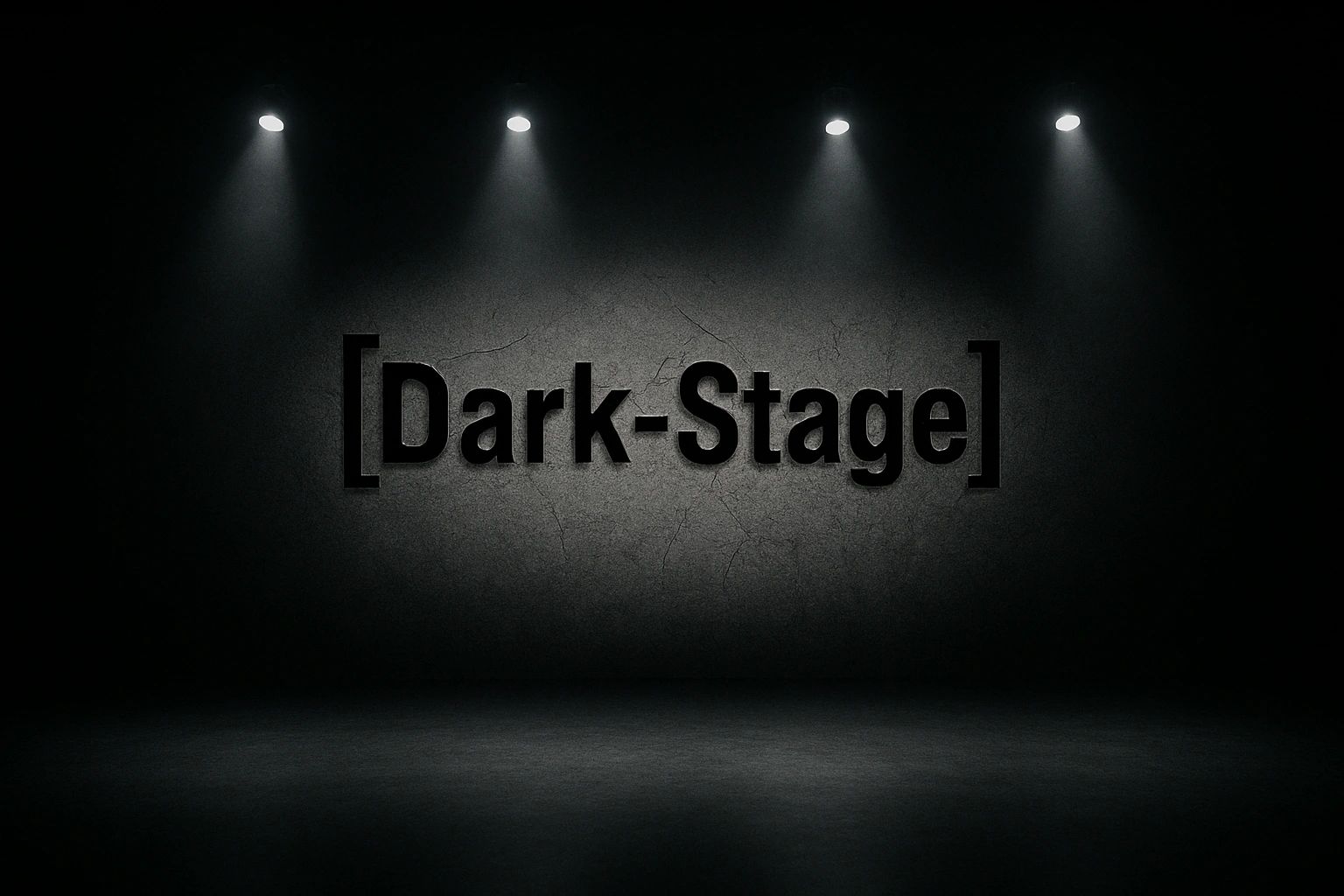 [HOME] [dark-stage.com]