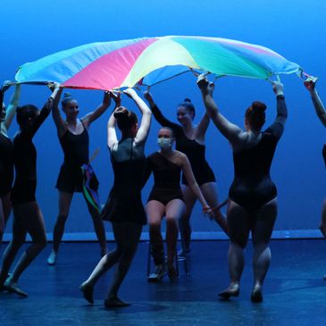 Studios Dance Academy - Wellesley, MA