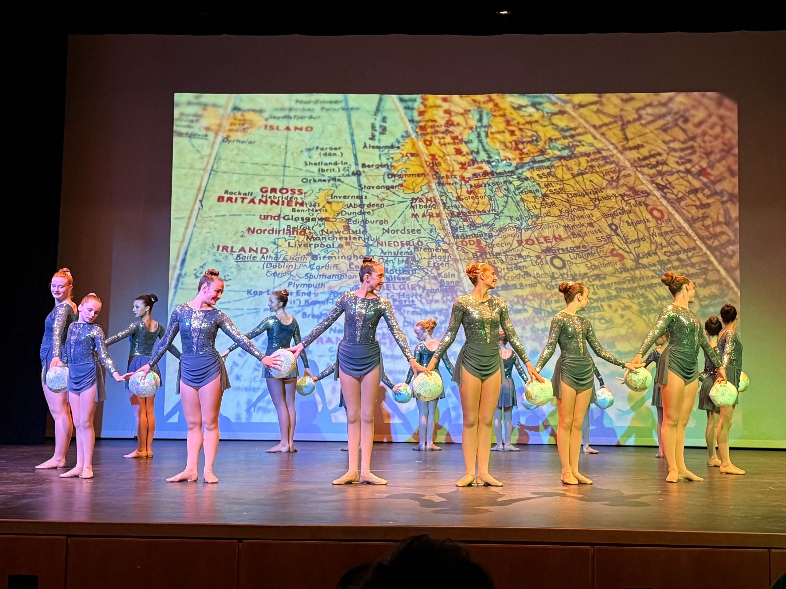 Studios Dance Academy - Wellesley, MA