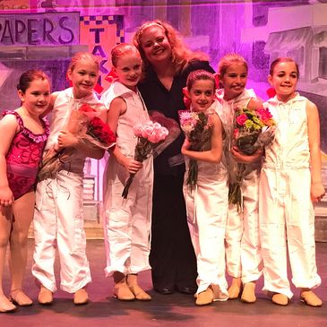 Studios Dance Academy - Wellesley, MA