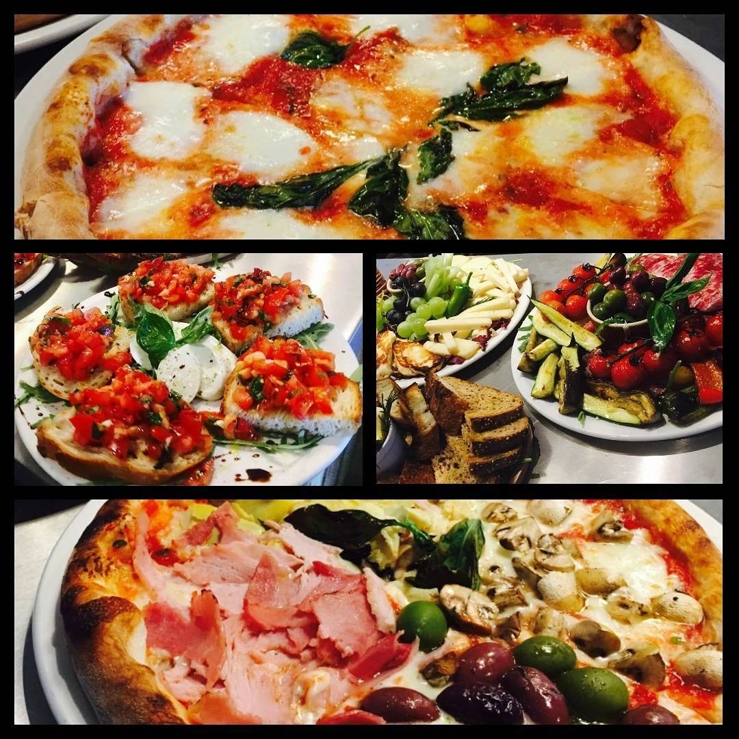 Carmelo's - Italian Restaurant - London Colney, England