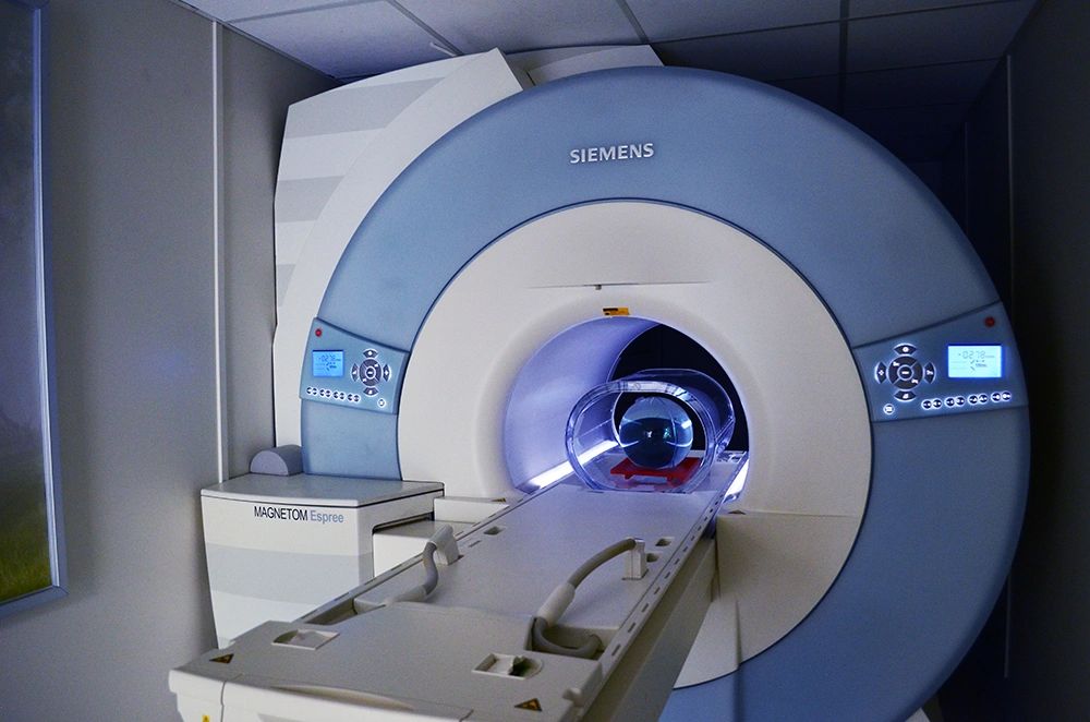 Orlando Mobile MRI Rentals - MRI Trailer Rentals in Orlando FL - Home