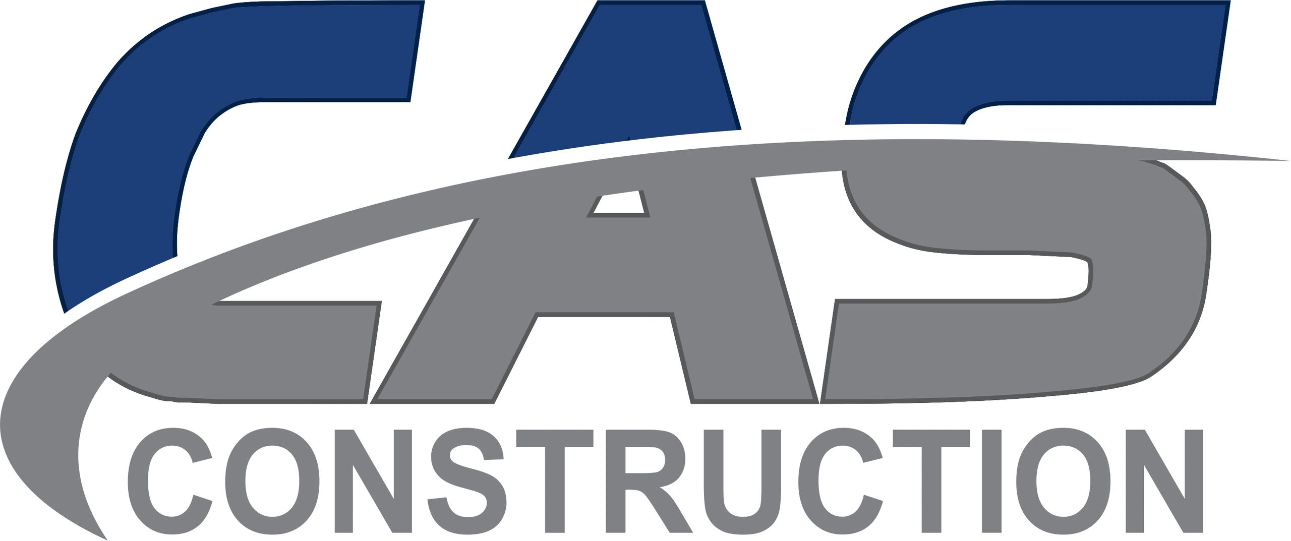 CAS Construction