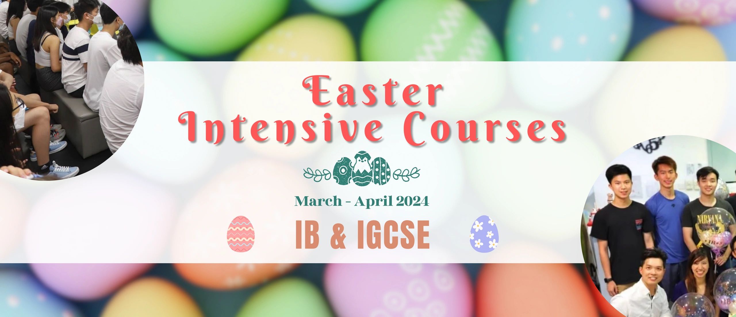 About us | iStudy Learning Center