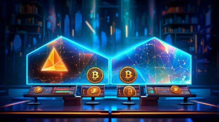 Bitcoin Bully Top 4 Projects For Generational Wealth Building