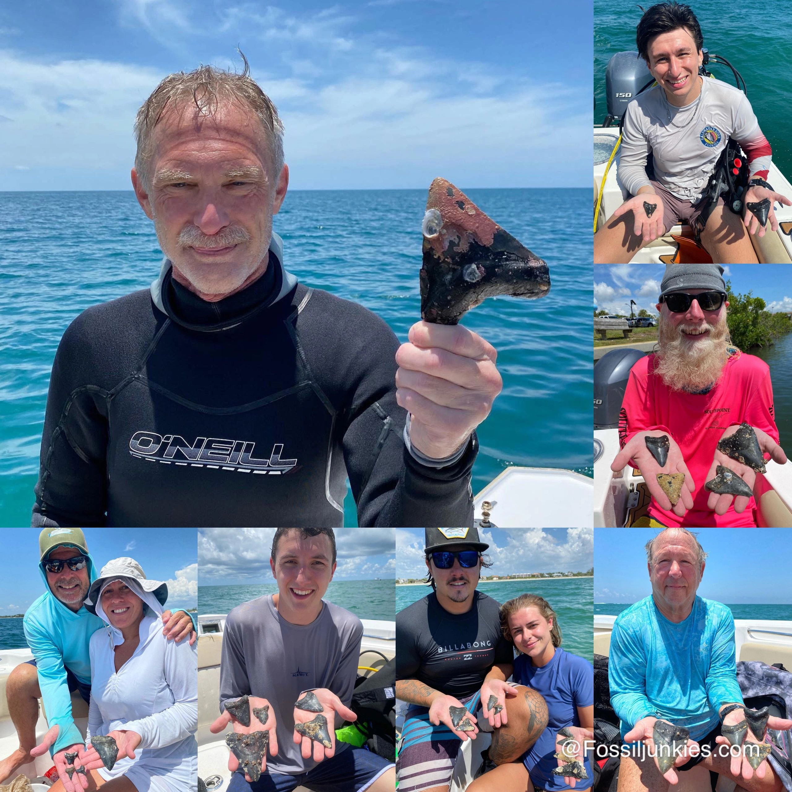 Scuba Dive Venice Florida Ten Is Youngest Age Anyone Can Get Certified
