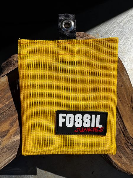 Smoker Collecting Bag Small