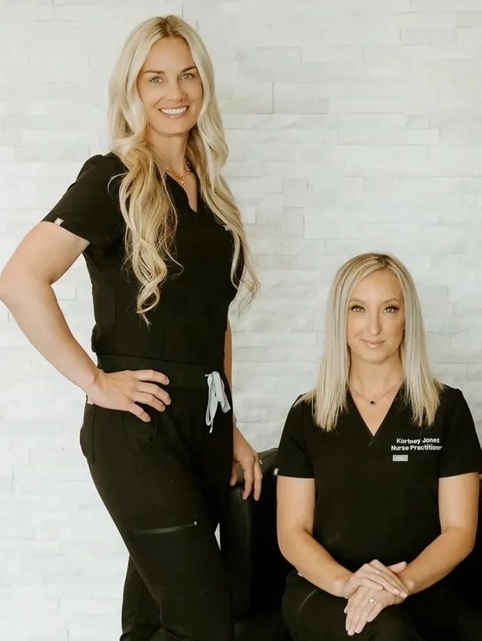Our Team at Modern Medical Spa