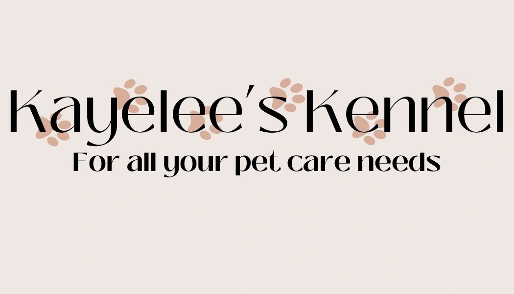 Kayelee’s Kennel