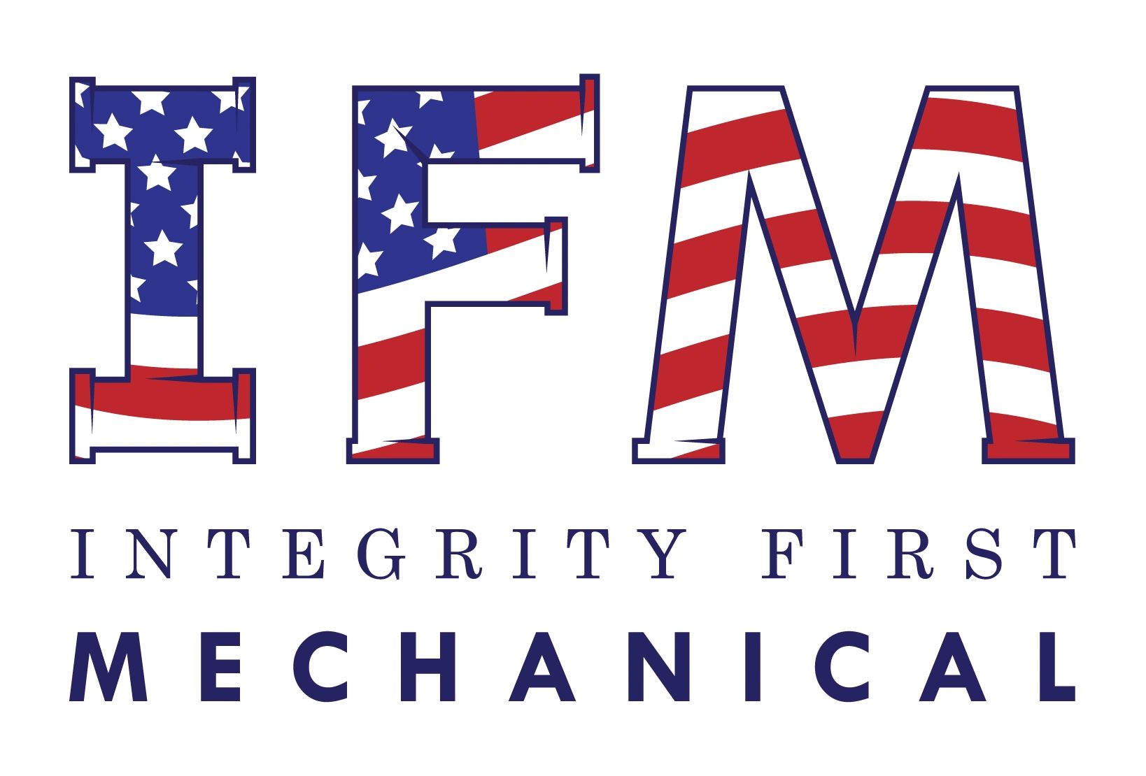 Integrity First Mechanical