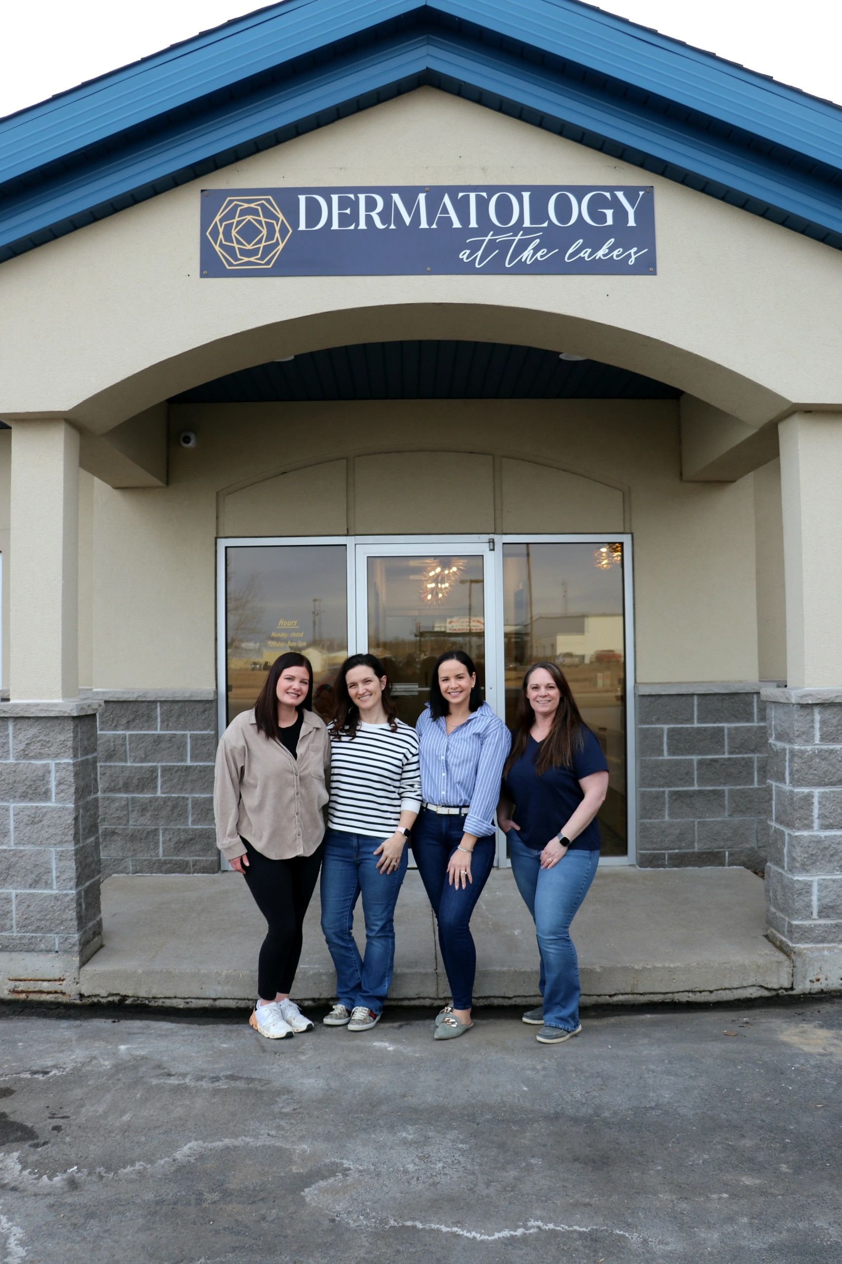 Experienced Mohs Surgeon | Dermatology at the Lakes