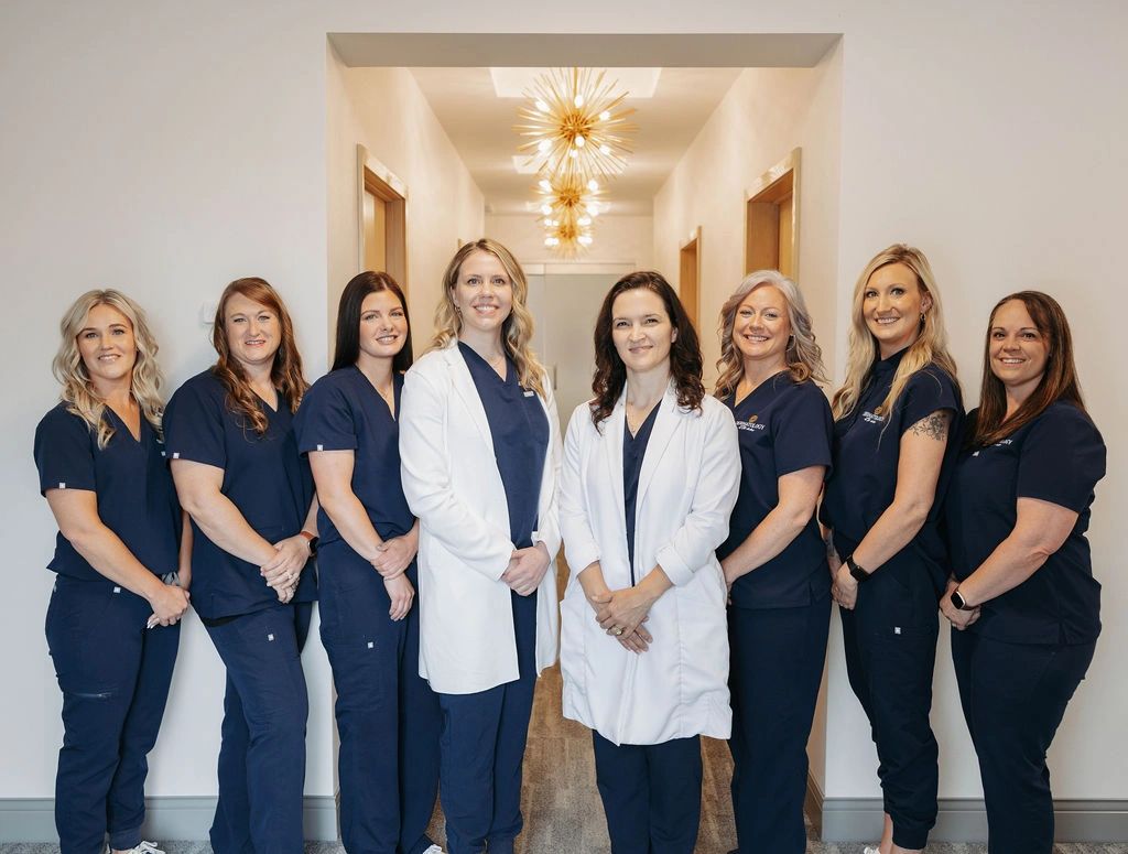 Team Members | Dermatology at the lakes