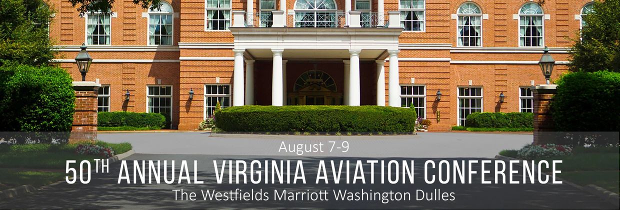 Home [virginiaaviationconference.com]