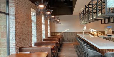 RRC Construction website - General Contractor, Management