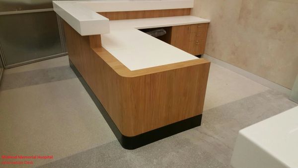 RRC CABINETS | RRC Construction website