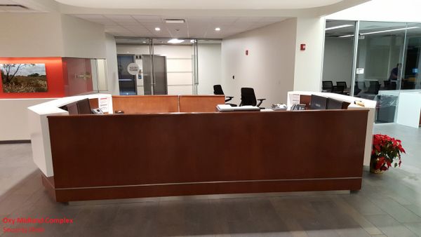 RRC CABINETS | RRC Construction website