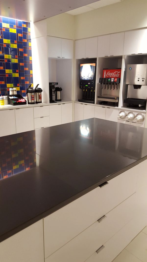 RRC CABINETS | RRC Construction website