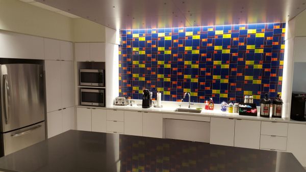 RRC CABINETS | RRC Construction website