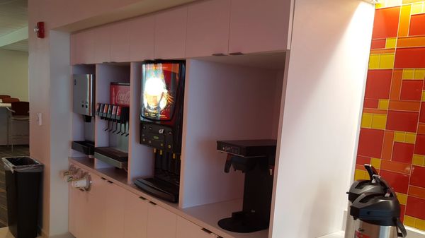 RRC CABINETS | RRC Construction website