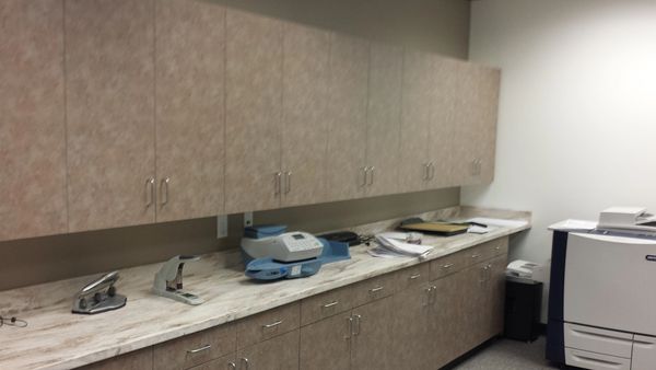 RRC CABINETS | RRC Construction website