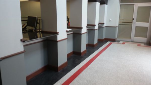 RRC CABINETS | RRC Construction website