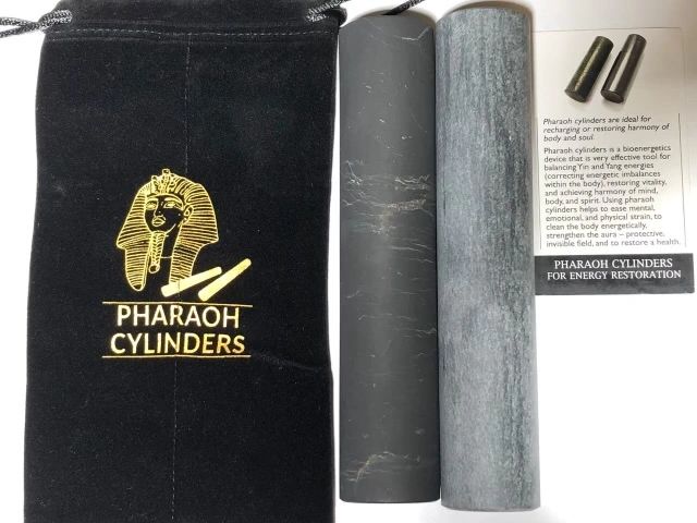 Pharaoh Egyptian cylinder 6” Level 1