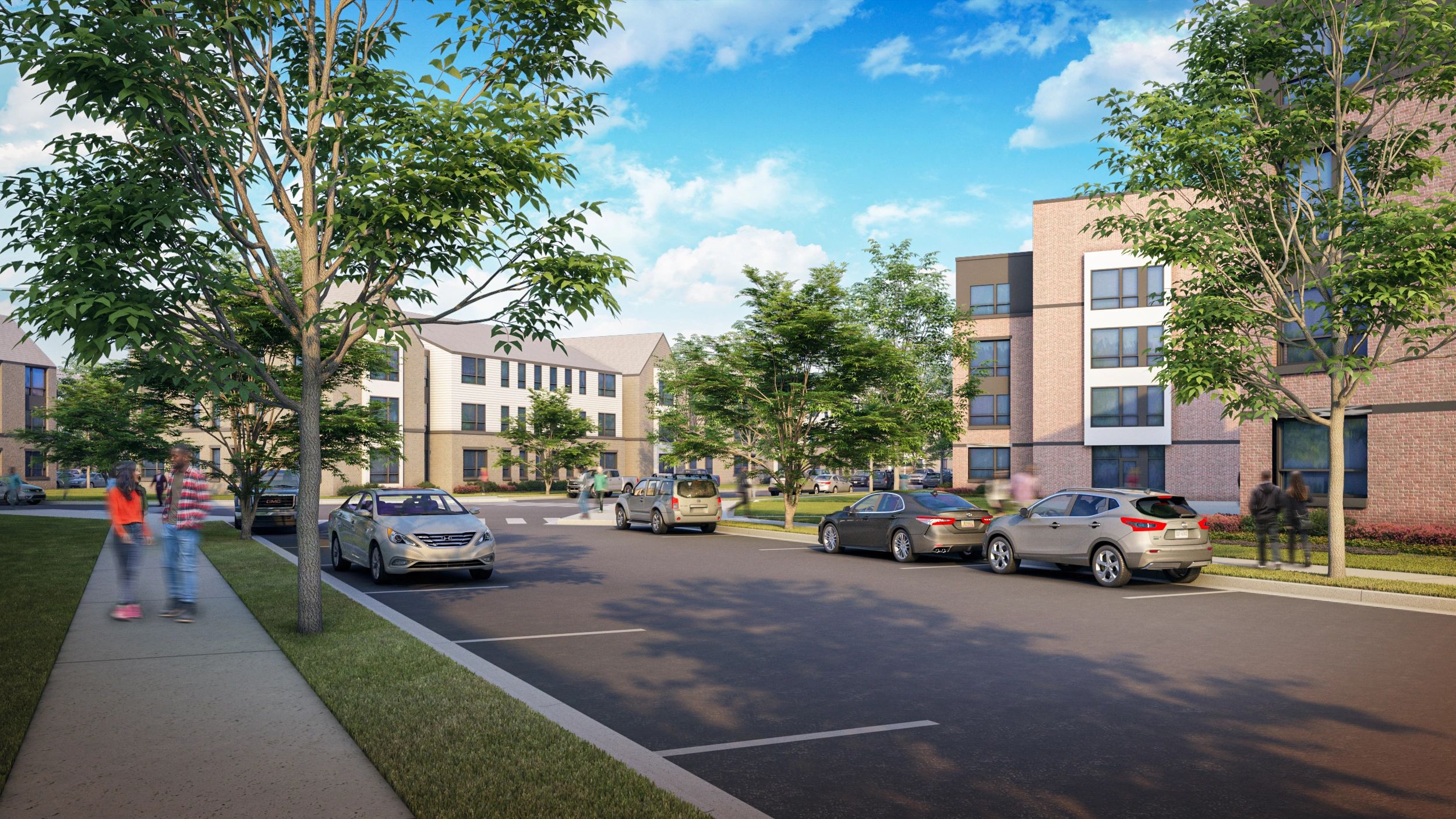 Durham Community Partners