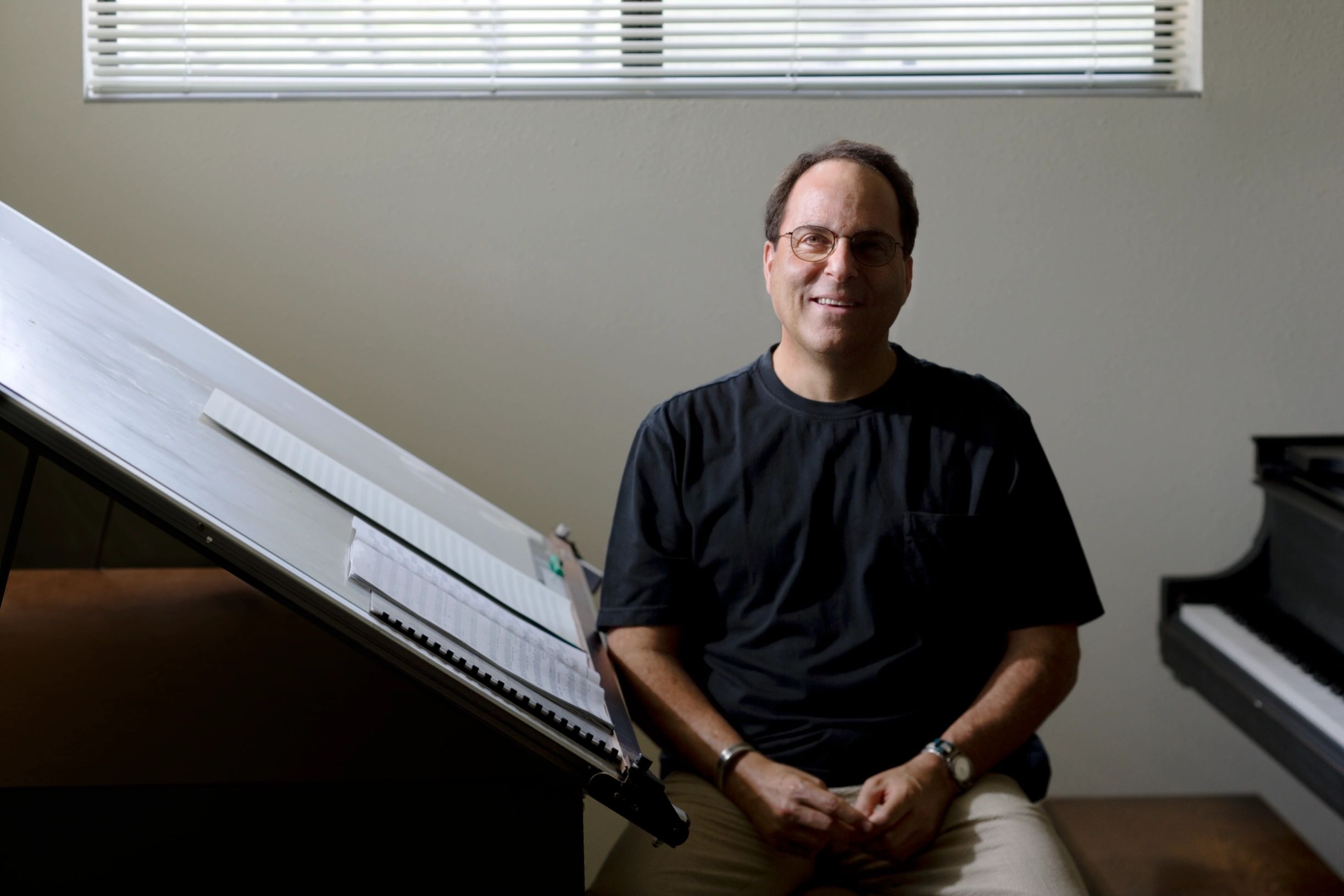 Complete Catalogue of Daniel Asia's Music - Sheet Music and PDFs