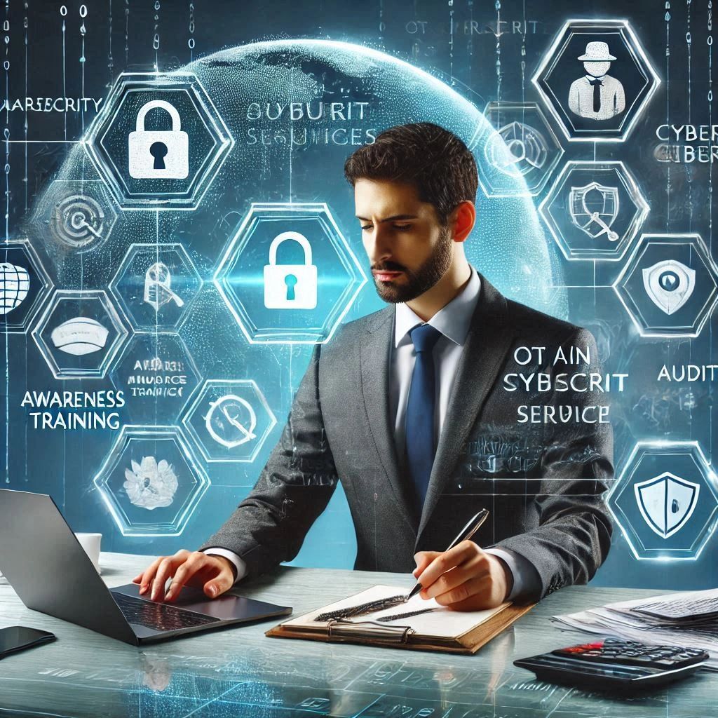 Jain Cyber Solutions